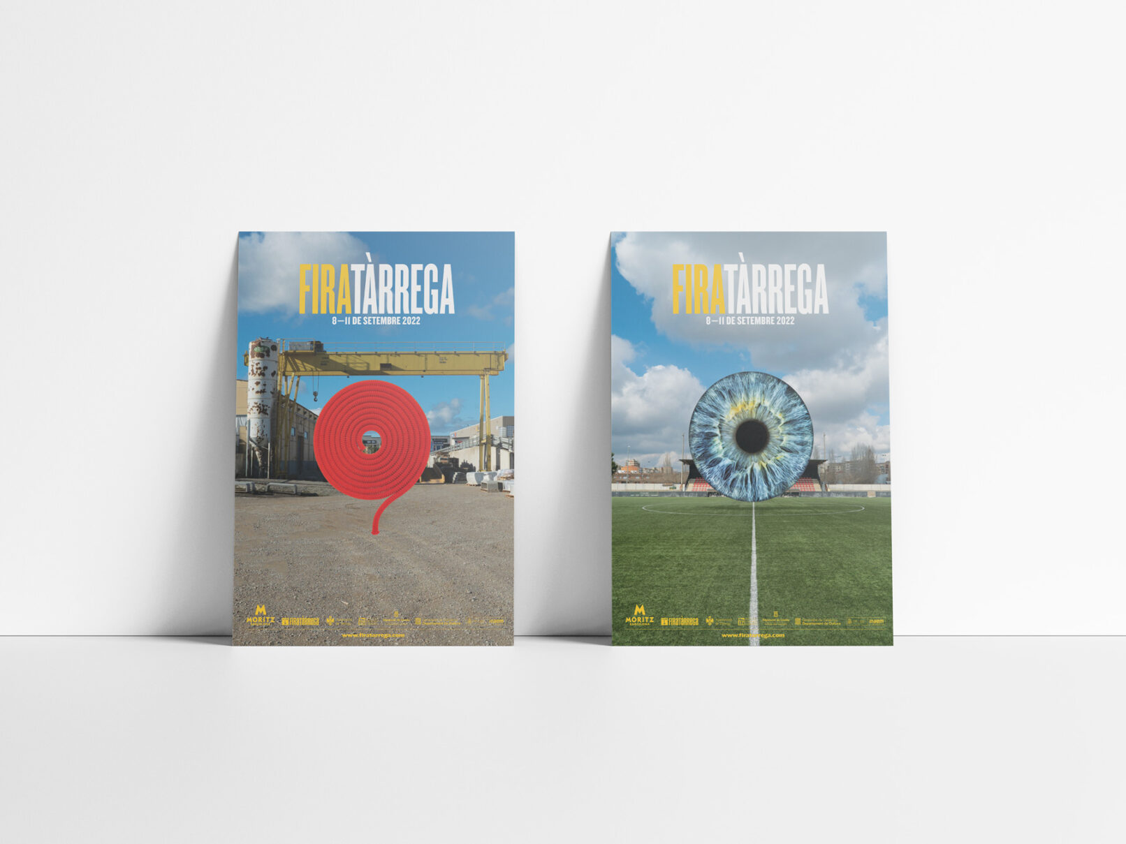 Fira Tàrrega | GIOVANNI JUBERT